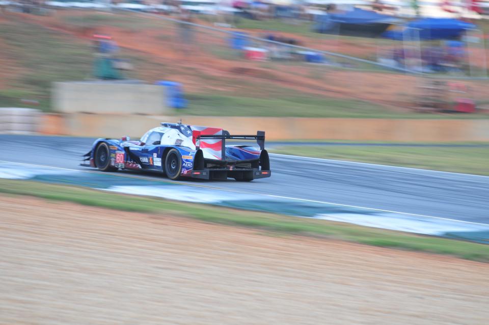 Honda Dreams | Shutterbug